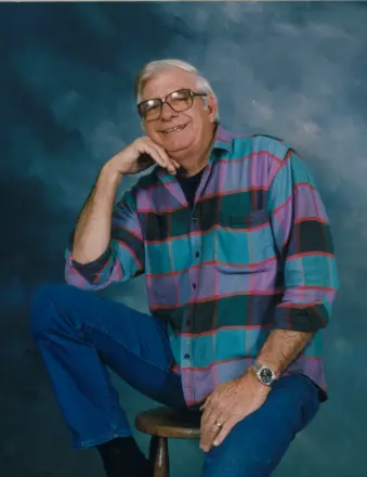 James "Jim" Edward May - Greenville Journal Obituaries